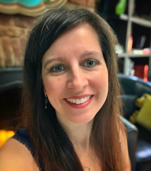 Jennifer Wheeler LCSW - About